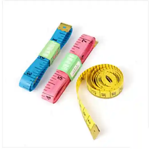 measuring rule tailor soft measuring tape - DH TEXTILE