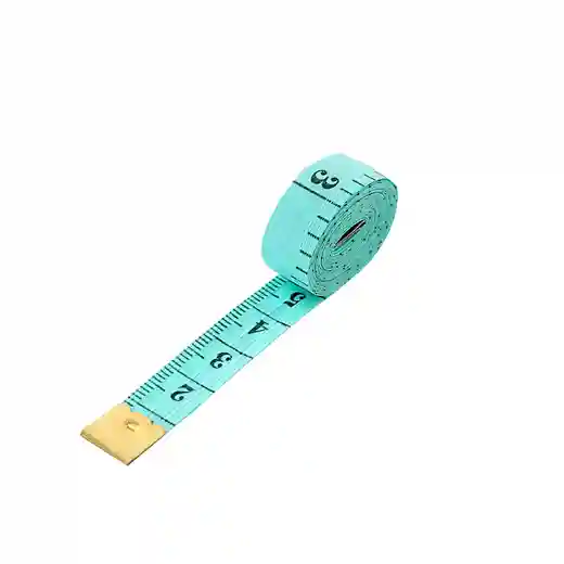 measuring rule tailor soft measuring tape - DH TEXTILE